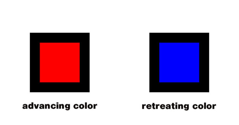 【知っていると役立つ】色が持つ効果を教えます！